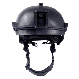 High Cut Ballistic Helmet - VPAM-3 + special threats