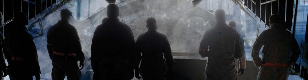 About Adept Armor- Body Armor Systems and Materials