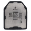 Titanium Armor Plate - Mantis - Durable Level 3+ / RF2 protection