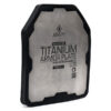 Titanium Armor Plate - Mantis - Durable Level 3+ / RF2 protection