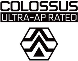 RF3 Armor Plate | COLOSSUS - Beyond Level IV - Adept Armor