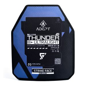High-End Body Armor Plates, Systems, and Helmets