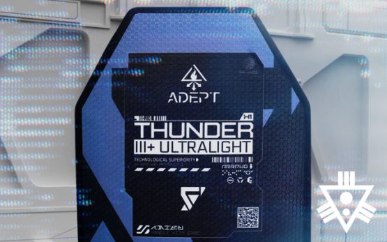 High-End Body Armor Plates, Systems, and Helmets