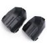 Novasteel Shoulder Armor Plates | Powerful Riot Armor