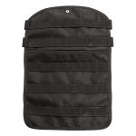 The NovaSteel MOLLE Placard - Adept Armor