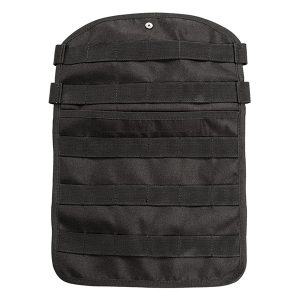 The NovaSteel MOLLE Placard - Adept Armor
