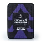 Adept Armor products - High-end body armor products.