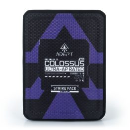 High-End Body Armor Plates and Systems | Adept Armor