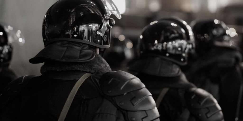 Is Riot Armor Bulletproof?