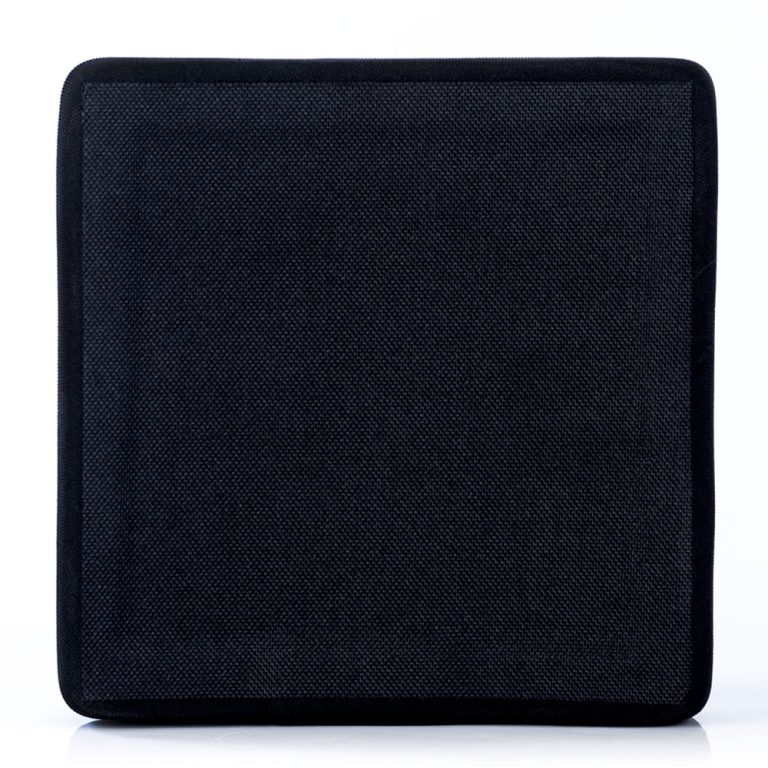 Colossus Side Plate | Body armor level 4 - Adept Armor