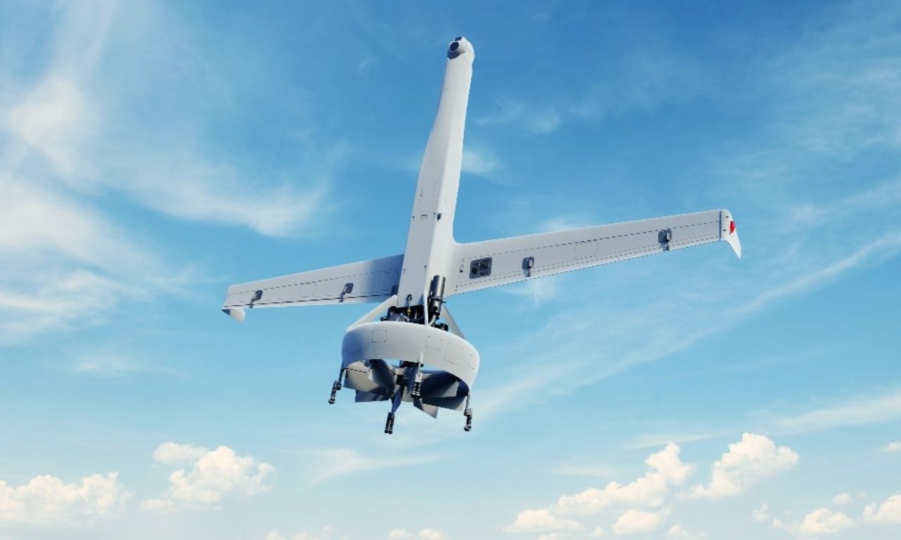 Drones and Autonomous Devices as Personal Shield-Bearers