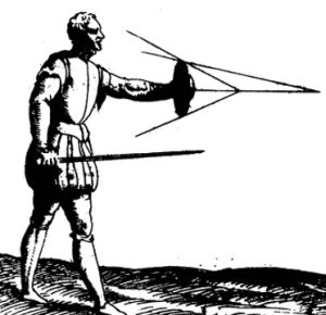 The Mechanics and Mathematics of the Buckler