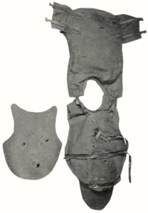 The Breastplate Through History – Characteristics From the 14th Century ...